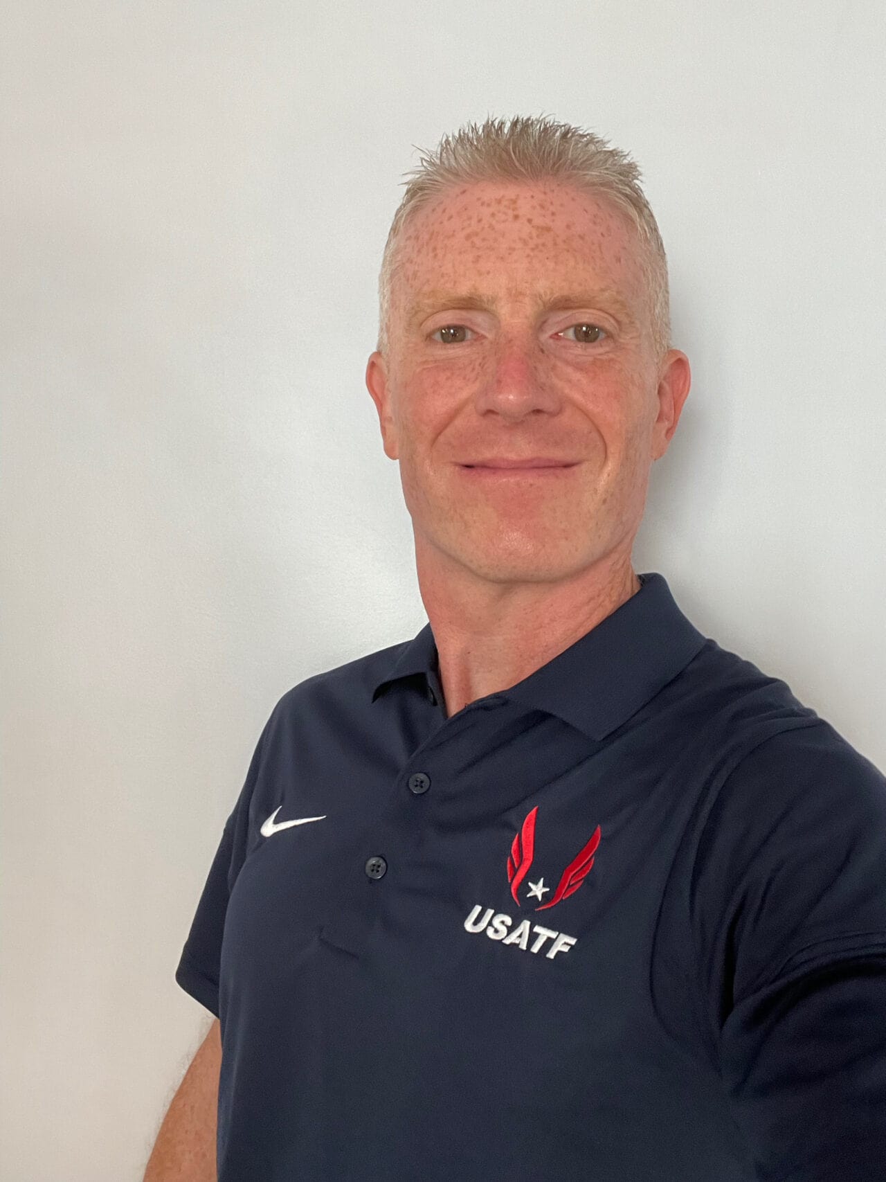 About Coach Bill - sunbear RUNNING